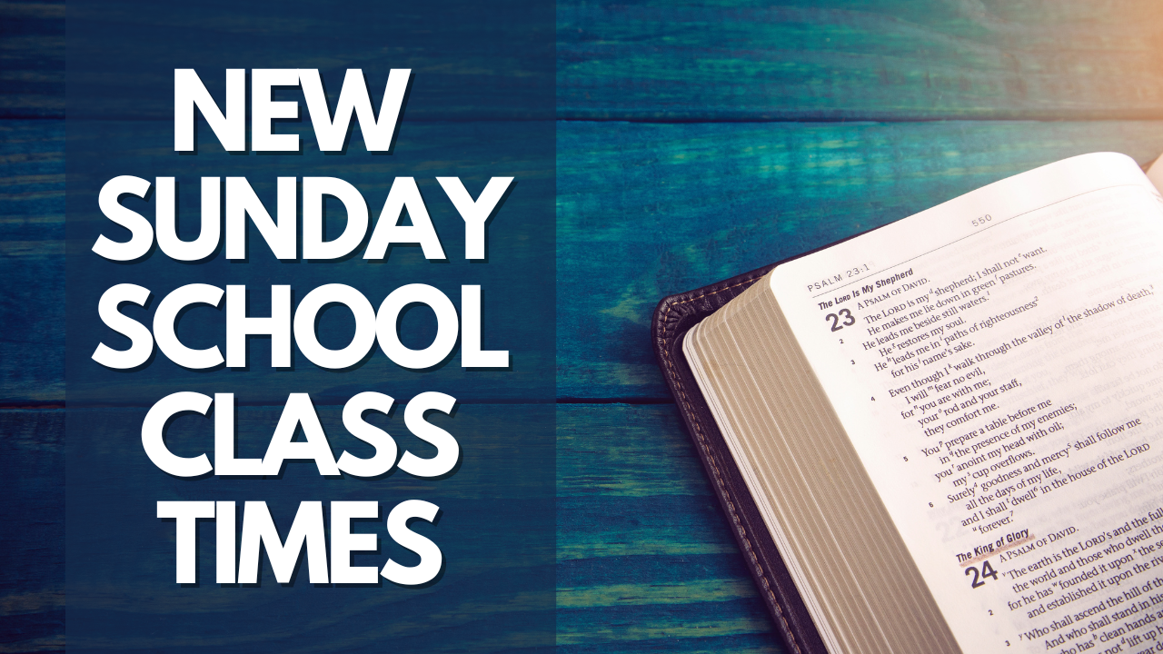 Home - Union Baptist Church Durham