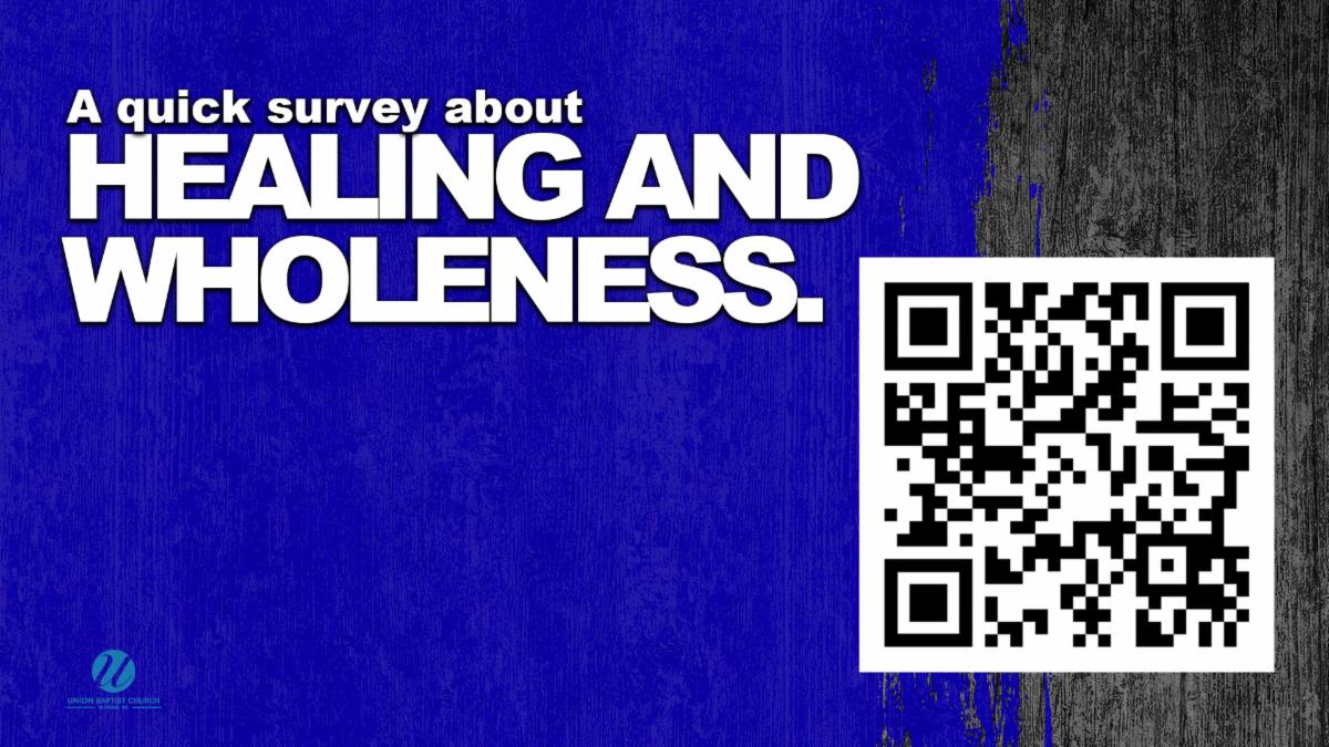 Home - Union Baptist Church Durham