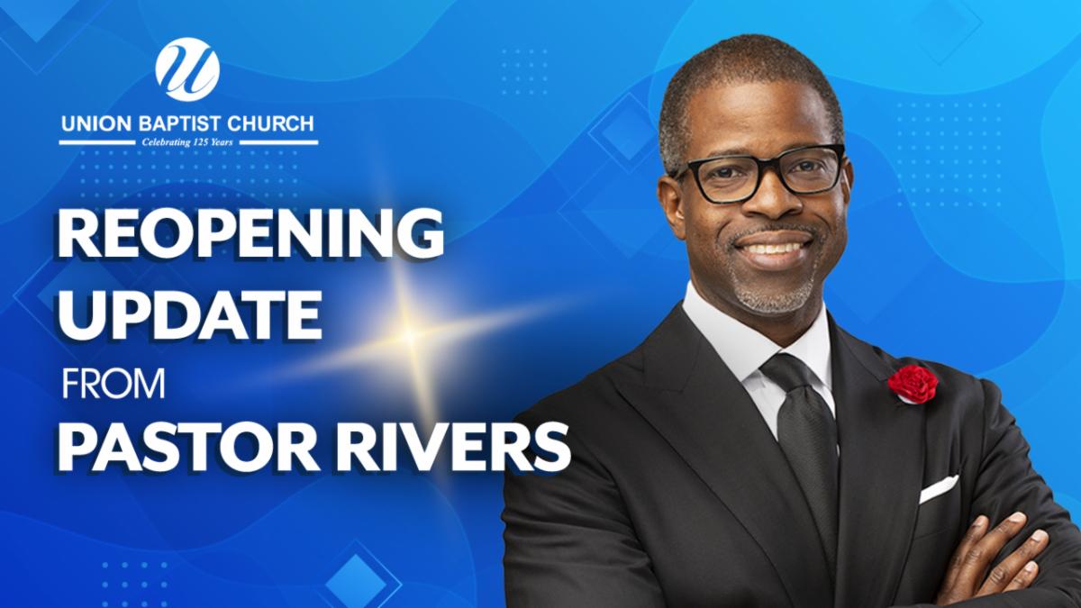 Home - Union Baptist Church Durham